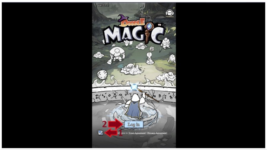Doodle Magic Wizard vs Slime Codes (July 2024) | Pro Game Guides