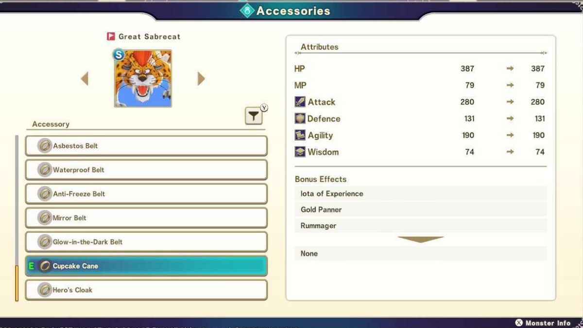 Best Monsters in Dragon Quest Monsters The Dark Prince | Pro Game Guides
