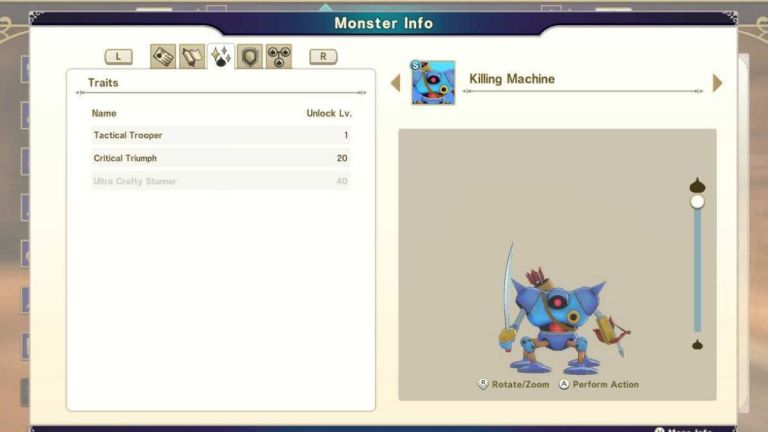 Best Monsters in Dragon Quest Monsters The Dark Prince | Pro Game Guides