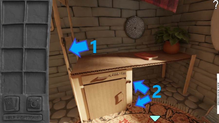 Escape From Castle Claymount Walkthrough - Cool Math Games | Pro Game ...