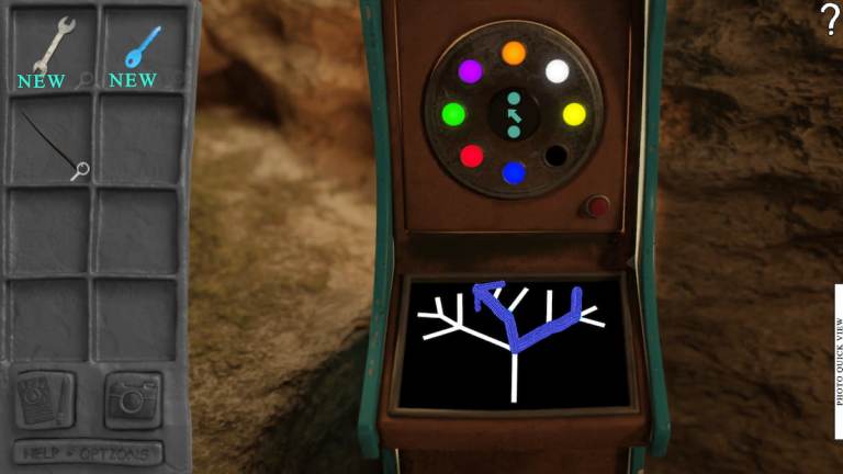 Escape From Castle Claymount Walkthrough - Cool Math Games | Pro Game ...