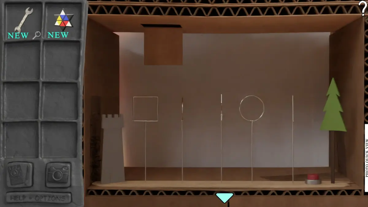 Escape From Castle Claymount Walkthrough - Cool Math Games | Pro Game ...