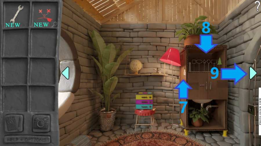 Escape From Castle Claymount Walkthrough - Cool Math Games | Pro Game ...