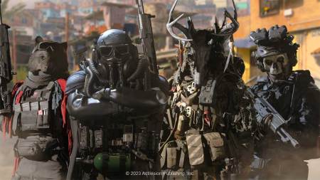 Best audio settings for Warzone 3 | Pro Game Guides