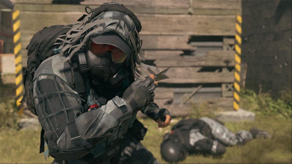 Best Lethal Equipment in Warzone (MW3), Ranked | Pro Game Guides