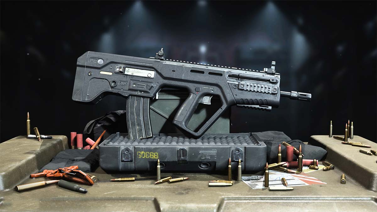 Best sniper support weapons in Warzone 3 | Pro Game Guides