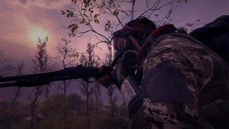 How to equip and unequip the Gas Mask in Warzone | Pro Game Guides