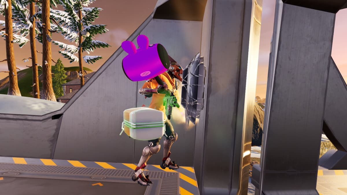 How to complete a Train Heist and claim the Floating Island capture ...