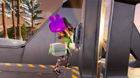 Fortnite Packet Skin - Character, PNG, Images - Pro Game Guides