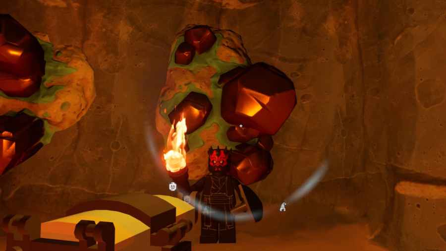 How to get Copper in LEGO Fortnite | Pro Game Guides