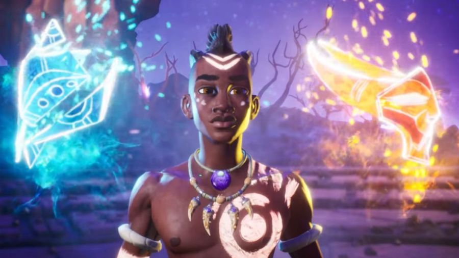 Tales of Kenzera Zau - Release date, trailer, platforms, & more | Pro ...