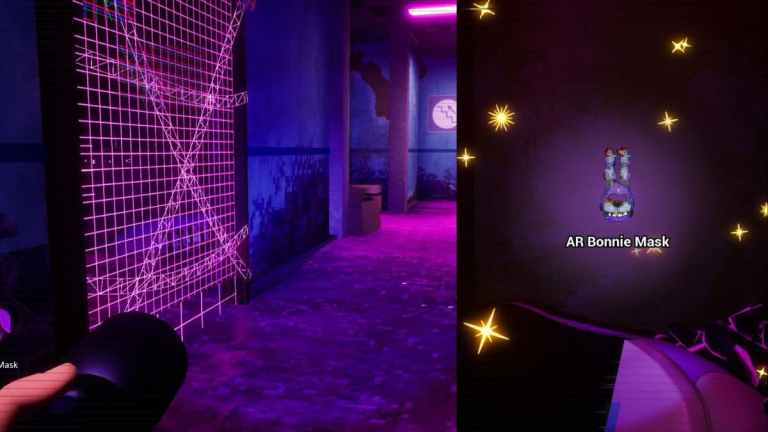 FNAF Security Breach Ruin Walkthrough Guide | Pro Game Guides