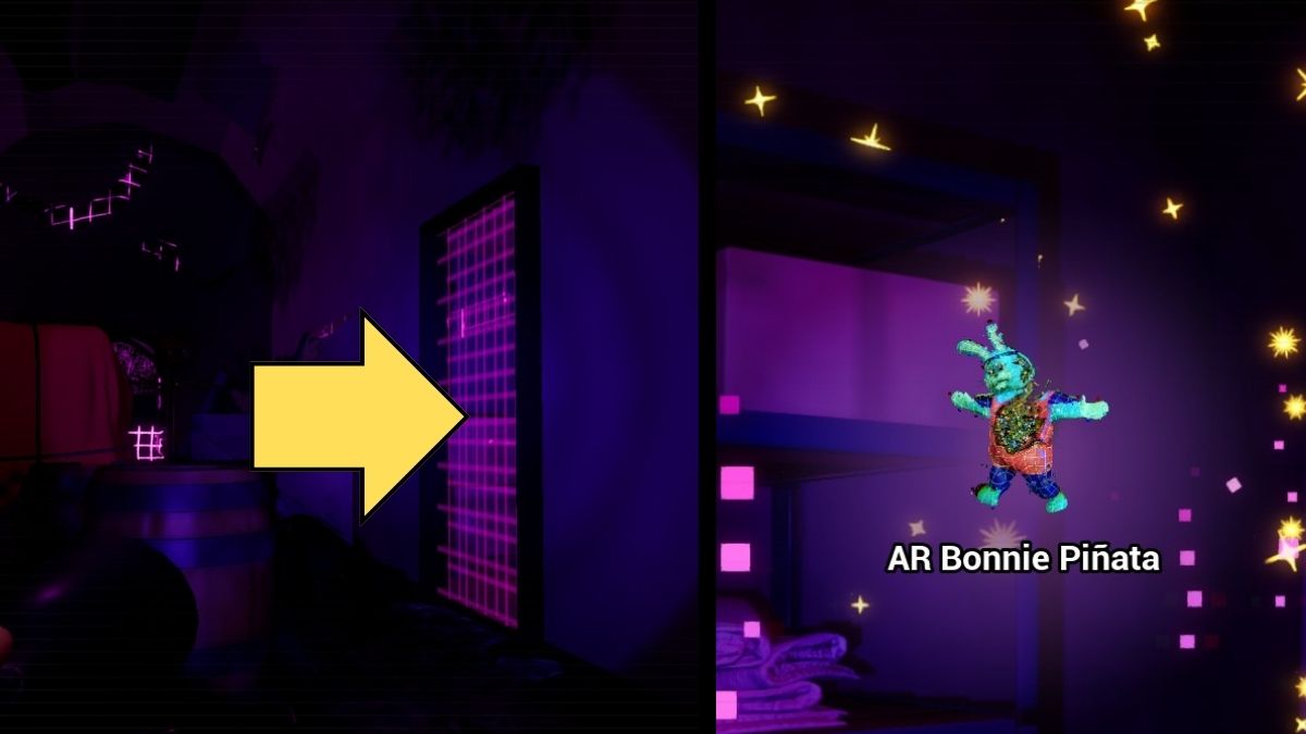 FNAF Security Breach Ruin Walkthrough Guide | Pro Game Guides