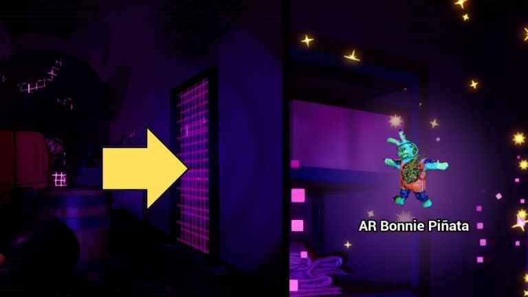 FNAF Security Breach Ruin Walkthrough Guide | Pro Game Guides