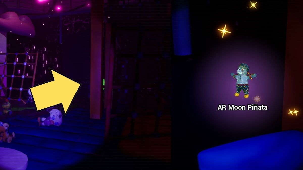 FNAF Security Breach Ruin Walkthrough Guide - Pro Game Guides