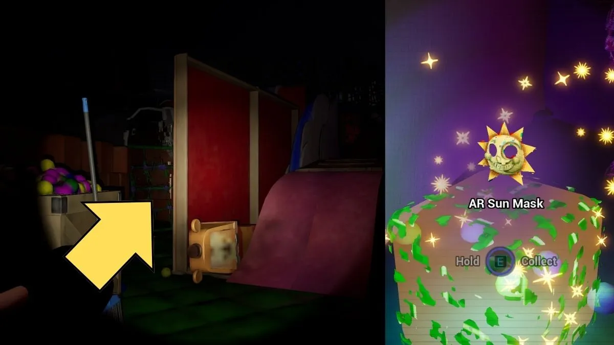 FNAF Security Breach Ruin Walkthrough Guide | Pro Game Guides