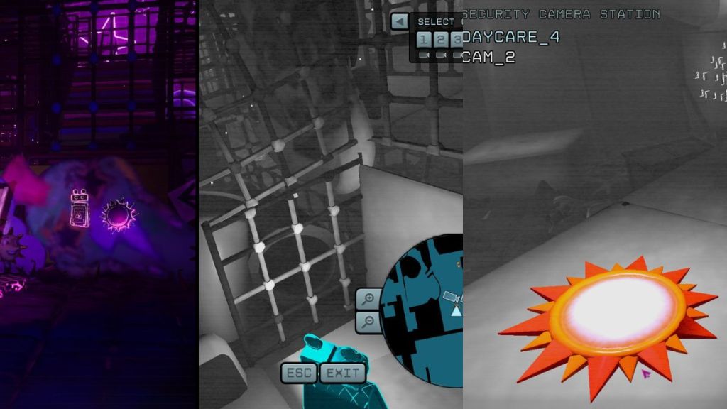FNAF Security Breach Ruin Walkthrough Guide - Pro Game Guides