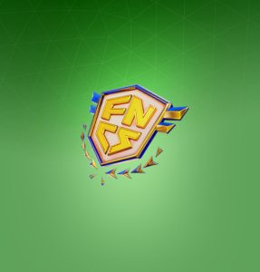 Fortnite Competitive Crest Back Bling - Pro Game Guides