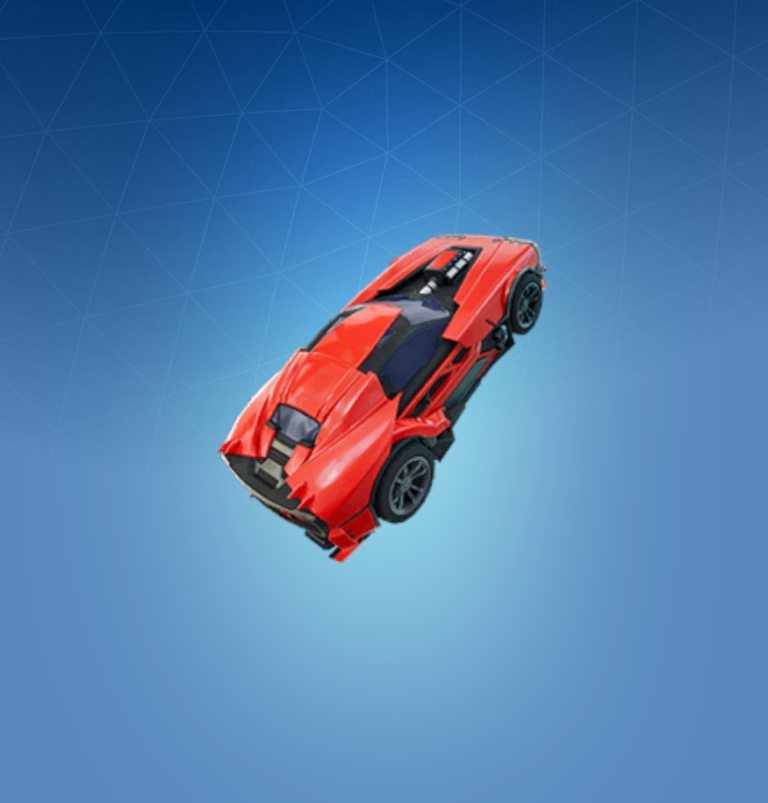 Fortnite Dieselback Pack Back Bling - Pro Game Guides