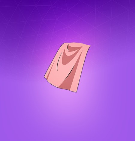 Fortnite Eve's Cape Back Bling - Pro Game Guides