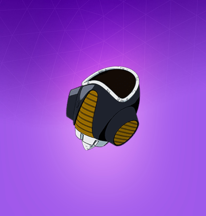 Fortnite Frieza's Pod Back Bling - Pro Game Guides