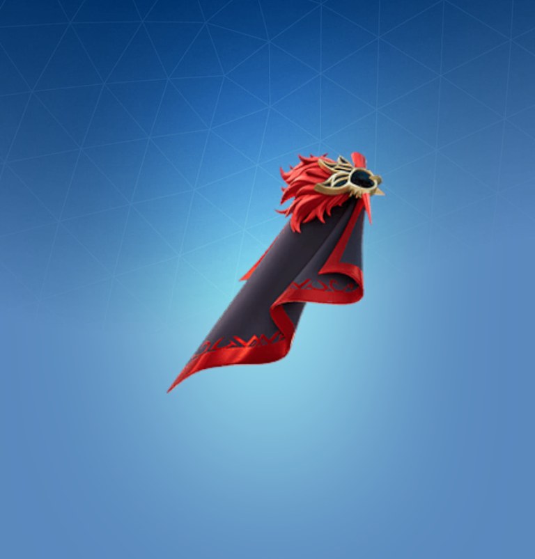 Fortnite Joni The Scarlet Skin - Character, PNG, Images - Pro Game Guides