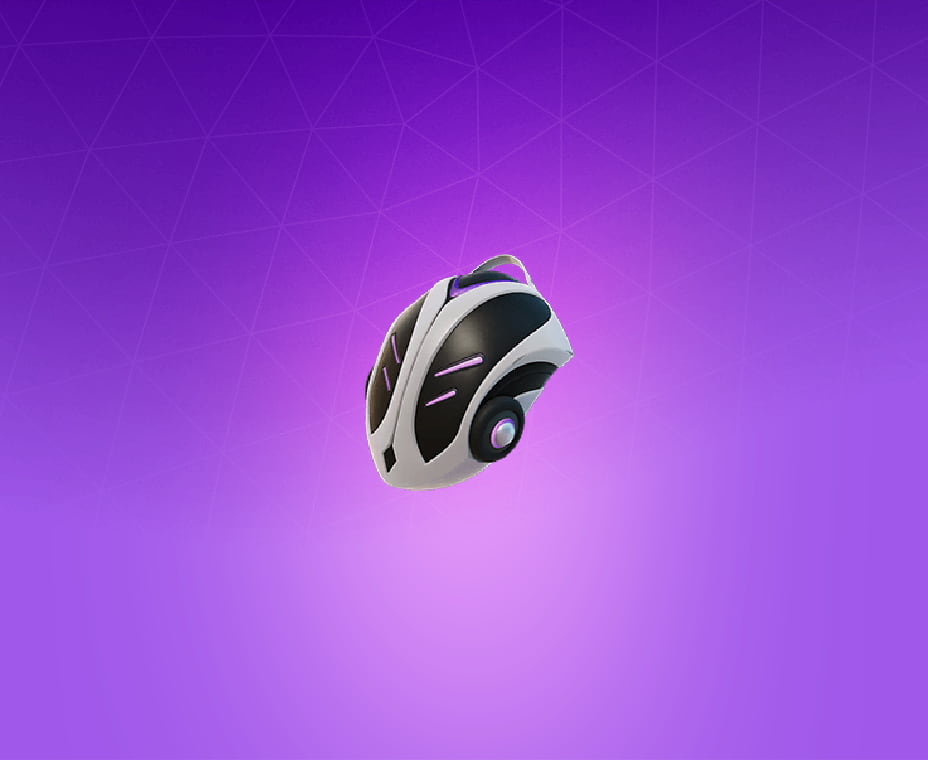 Fortnite The Serpentine Back Bling - Pro Game Guides