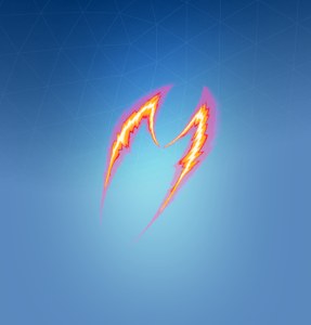Fortnite Waveform Wings Back Bling - Pro Game Guides