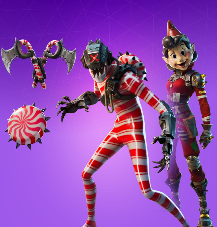 Fortnite Shadows Rising Pack Bundle - Pro Game Guides