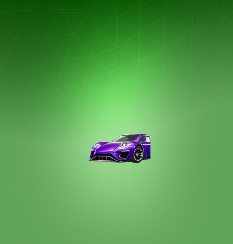 Fortnite Jäger 619 Cars - Pro Game Guides
