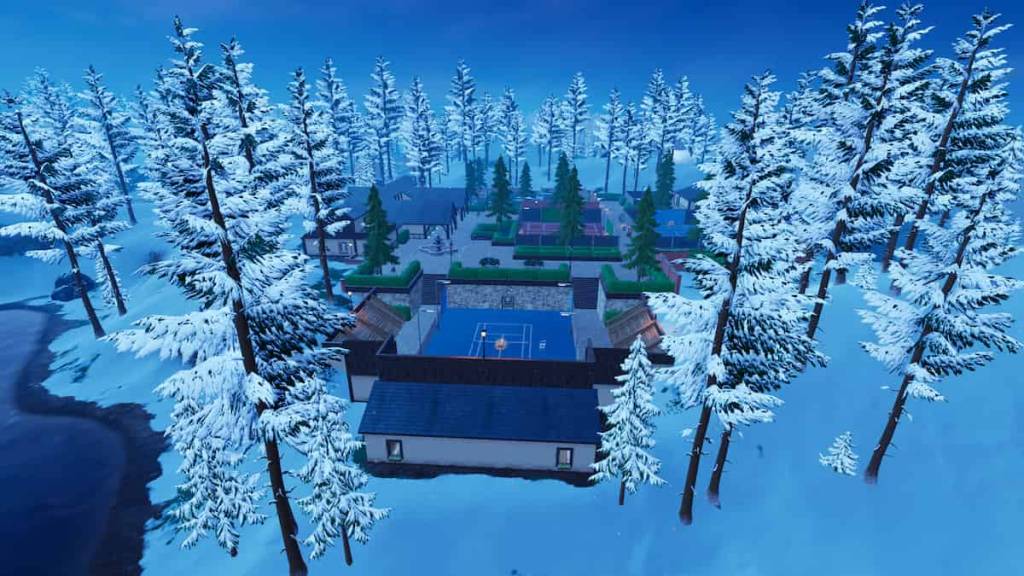 All new POIs in Fortnite Chapter 5 Season 1 | Pro Game Guides