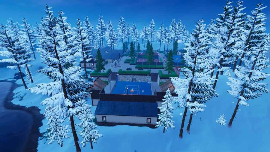 All new POIs in Fortnite Chapter 5 Season 1 | Pro Game Guides