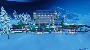 Fortnite Chapter 5 Map - All locations and landmarks | Pro Game Guides