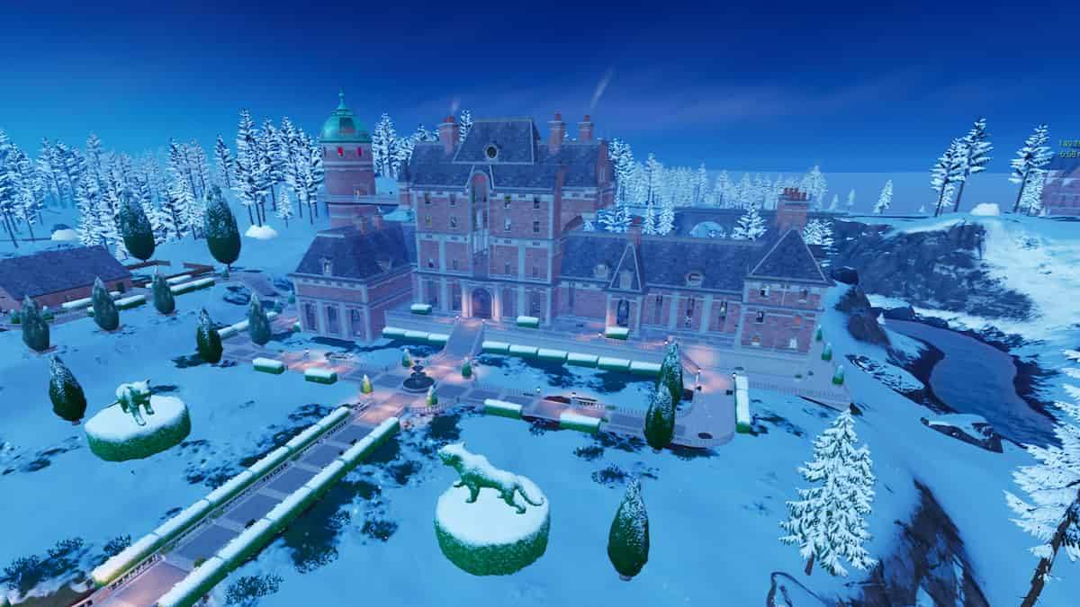 All new POIs in Fortnite Chapter 5 Season 1 | Pro Game Guides