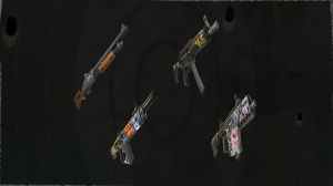 All New, Unvaulted, and Vaulted weapons in Fortnite Chapter 5 Season 1 ...