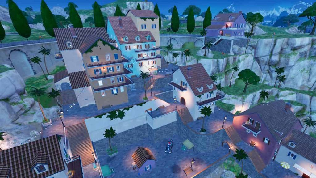 All new POIs in Fortnite Chapter 5 Season 1 | Pro Game Guides