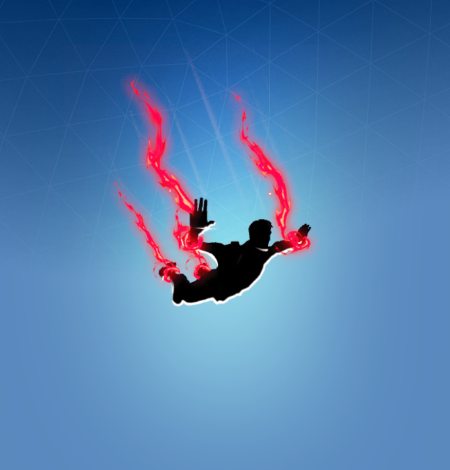 Fortnite Burndown Contrail - Pro Game Guides