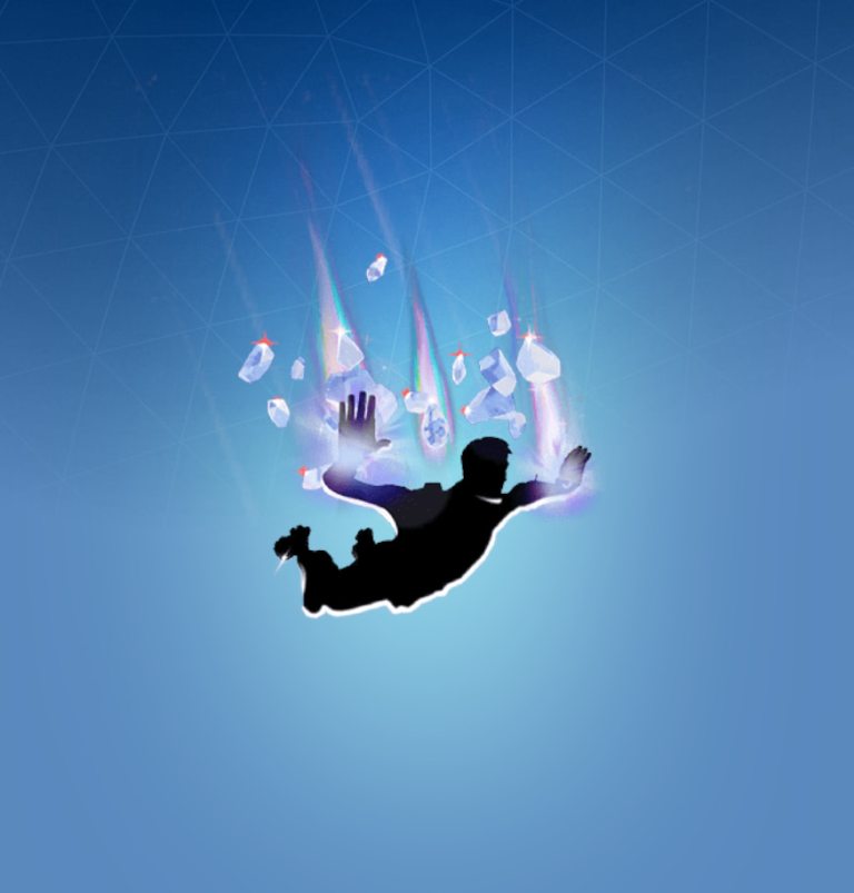 Fortnite Encrusted Contrail - Pro Game Guides