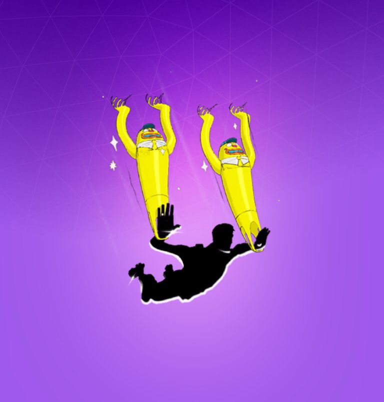 Fortnite Wacky Wavers Contrail - Pro Game Guides