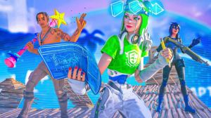 Fortnite 2v2 Map Codes List - Best Duos PVP Maps! | Pro Game Guides