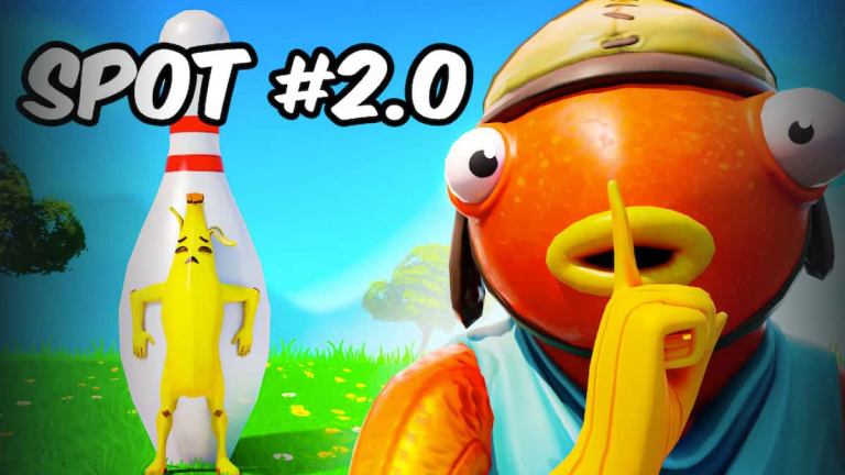 Fortnite Hide And Seek Map Codes Best Maps To Try Pro Game Guides 2223
