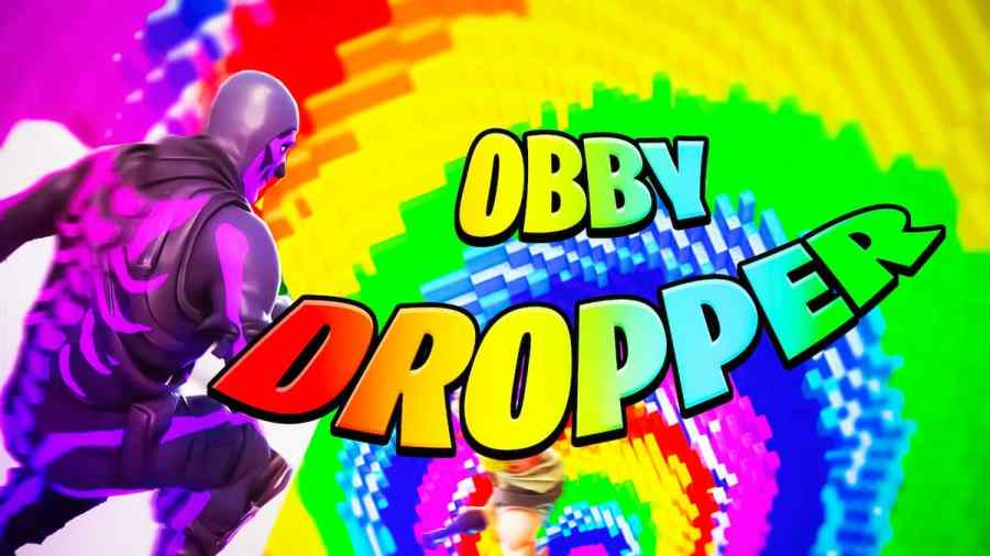 Fortnite Dropper Codes - Best Dropper Maps! | Pro Game Guides