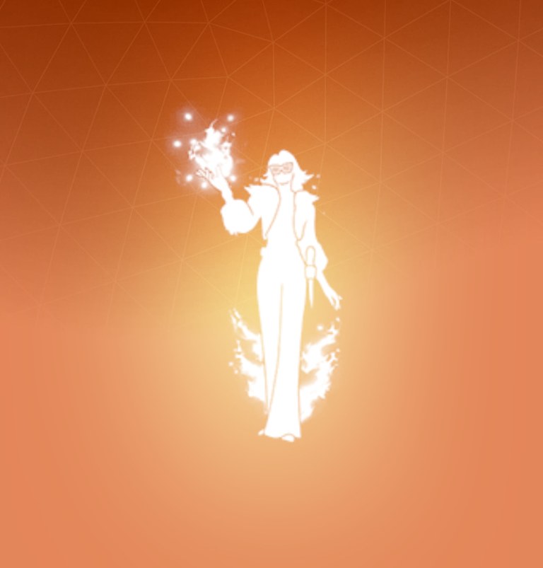 Fortnite Everburn Emote - Pro Game Guides