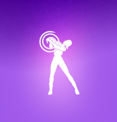 Fortnite Back On 74 Emote - Pro Game Guides
