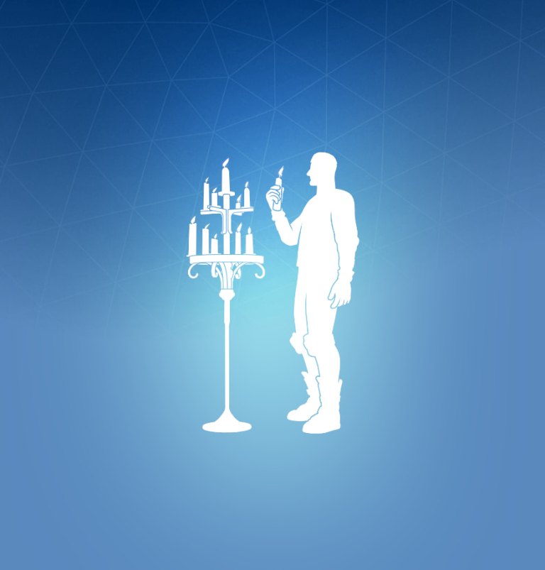 Fortnite Lights Out Emote - Pro Game Guides