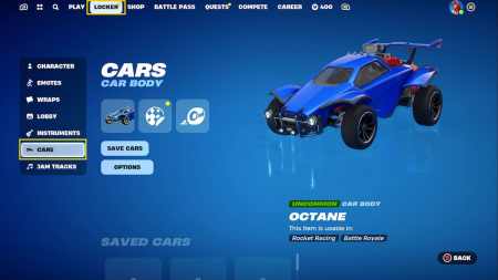 How to get a Lamborghini in Fortnite | Pro Game Guides
