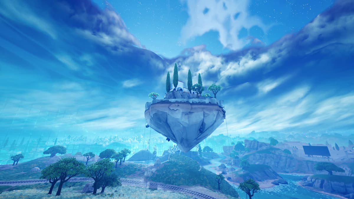 Crackshot's Cabin Location in Fortnite Winterfest | Pro Game Guides