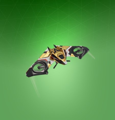 Fortnite Elite Archetype Skin - Character, PNG, Images - Pro Game Guides