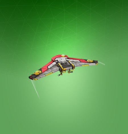 Fortnite Perfect Pivot Glider - Pro Game Guides