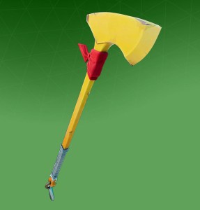 Fortnite Skully Sceptre Pickaxe - Pro Game Guides